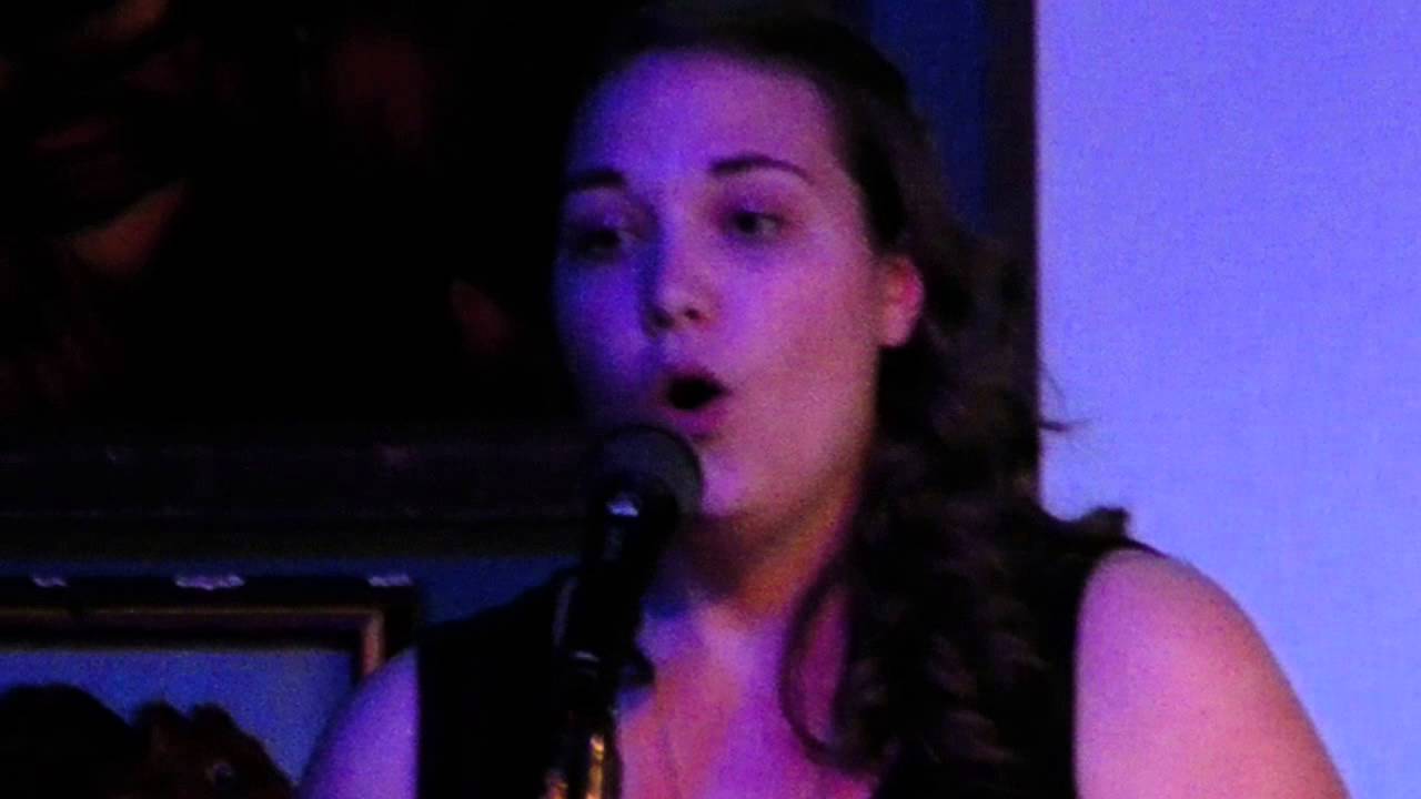 Addiction - Spoken Word - Broken Mic - Rachel Sprague - YouTube