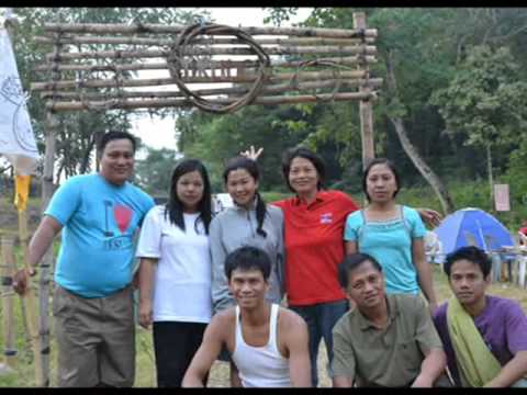 WoodBadge Memories (Boy Scout Advanced Training Course for Troop ...