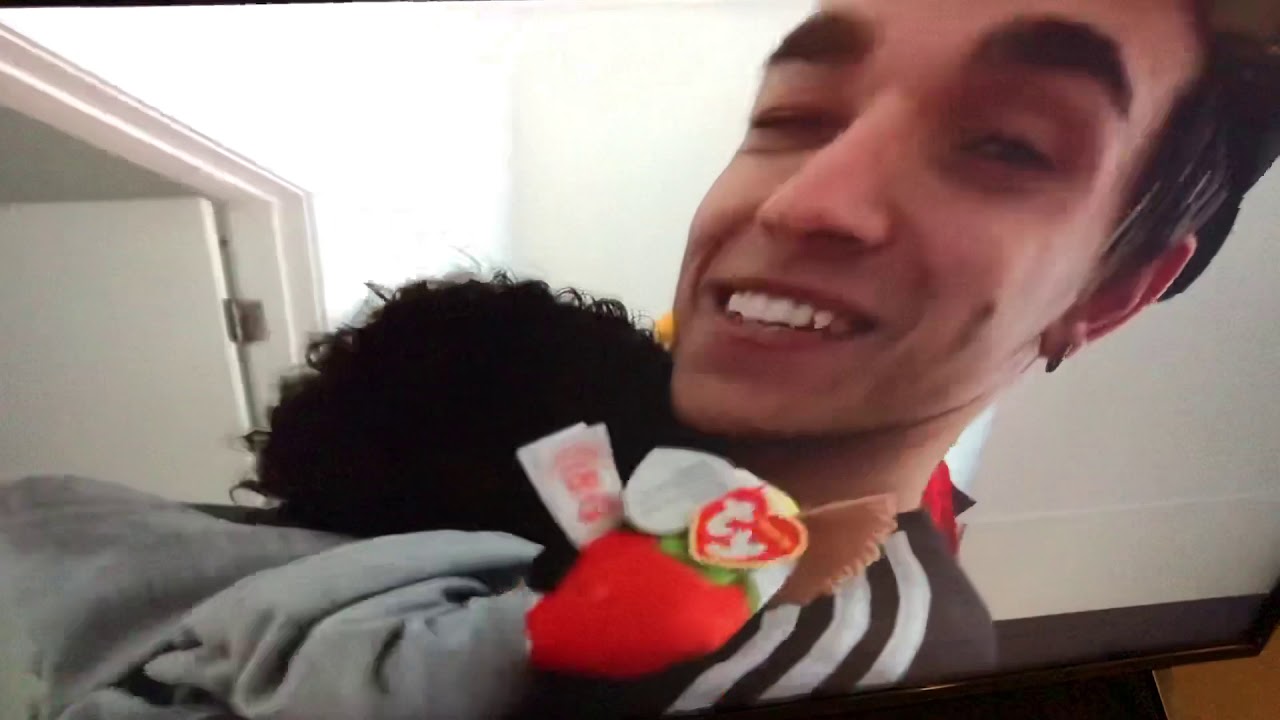 Just watched Lucas and Marcus channel - YouTube