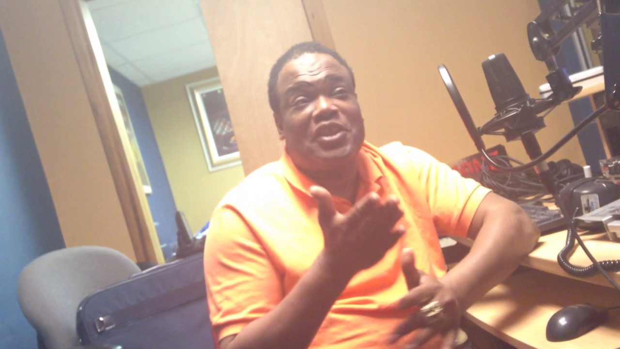 James Cutts & ft. Floyd Mayweather Sr. - YouTube