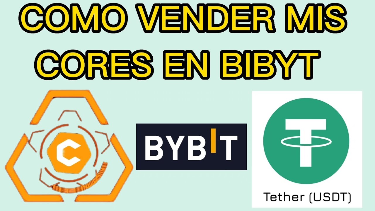 COMO VENDER YA!! A BIBYT - YouTube