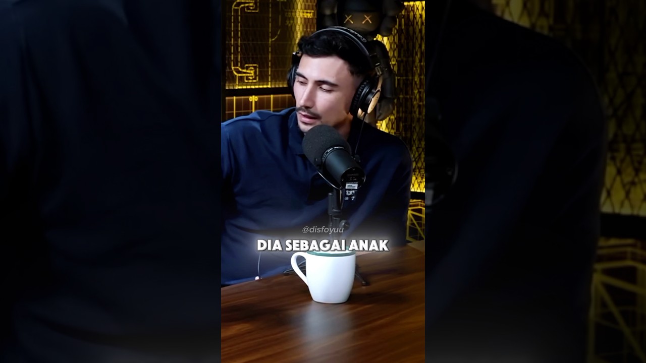 EL BARACK DIMATA PAPA VINCENT! ANAK YANG CARING DAN LOVING #elbarack # ...