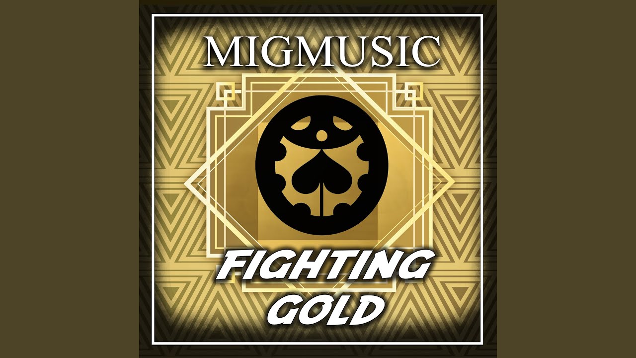 Fighting Gold (Cover) - YouTube