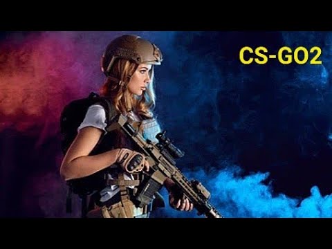 New Character CS2 PREMIER SEASON 2 WIN 4k 2025 - YouTube
