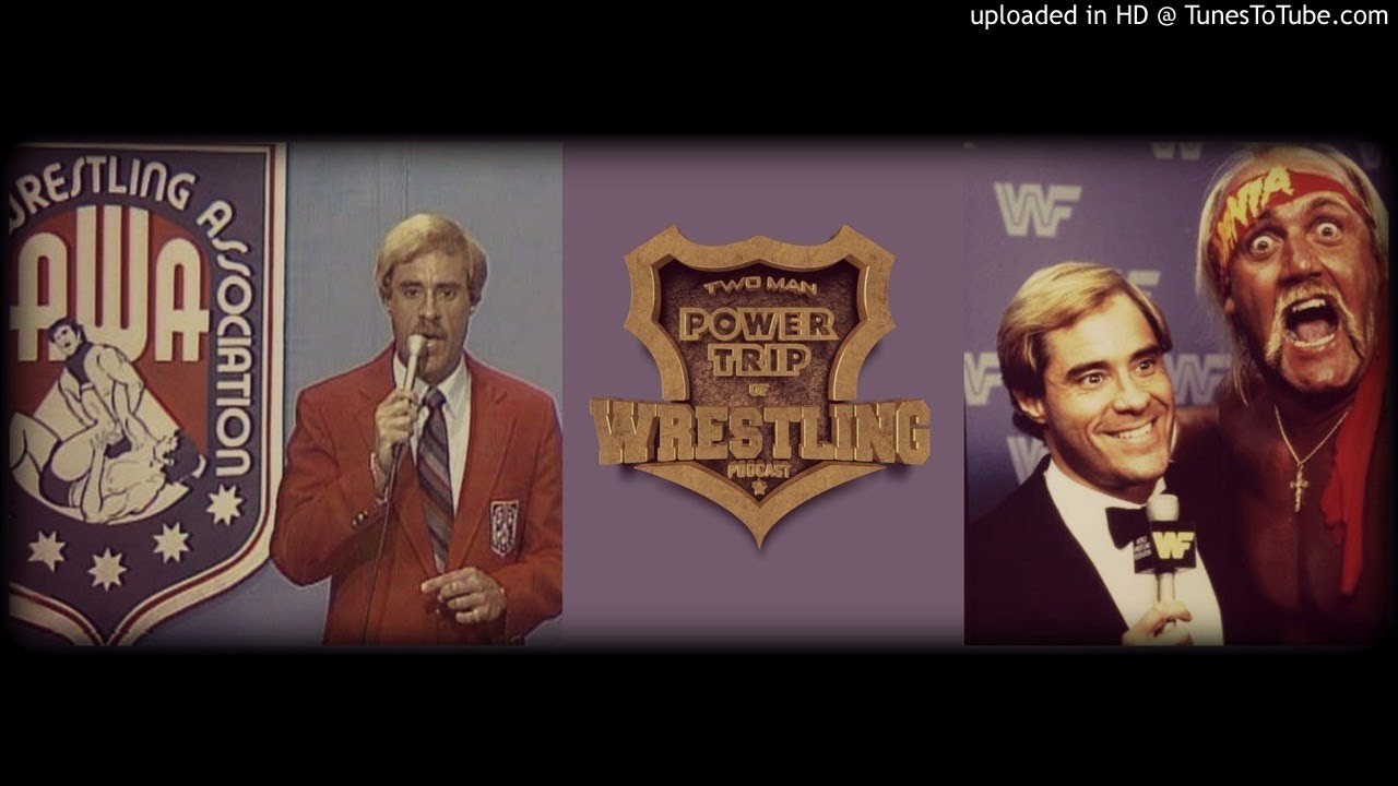 Ken Resnick Reveals How He Left The AWA And Shaving His Mustache - YouTube