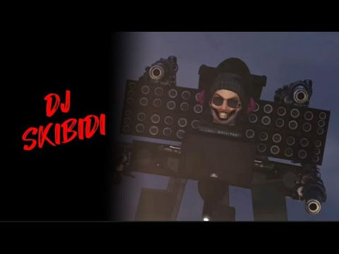 DJ Skibidi theme song (Skibidi 70) - YouTube