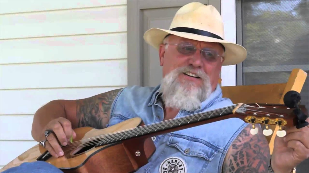 Hillbilly Stills Web Show Trailer 1 - YouTube