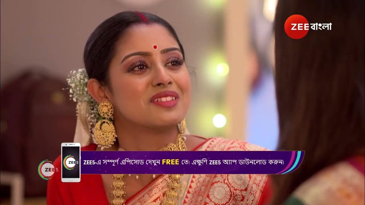 Parineeta | Ep - 34 | Best Scene | Dec 14 2024 | Zee Bangla - YouTube