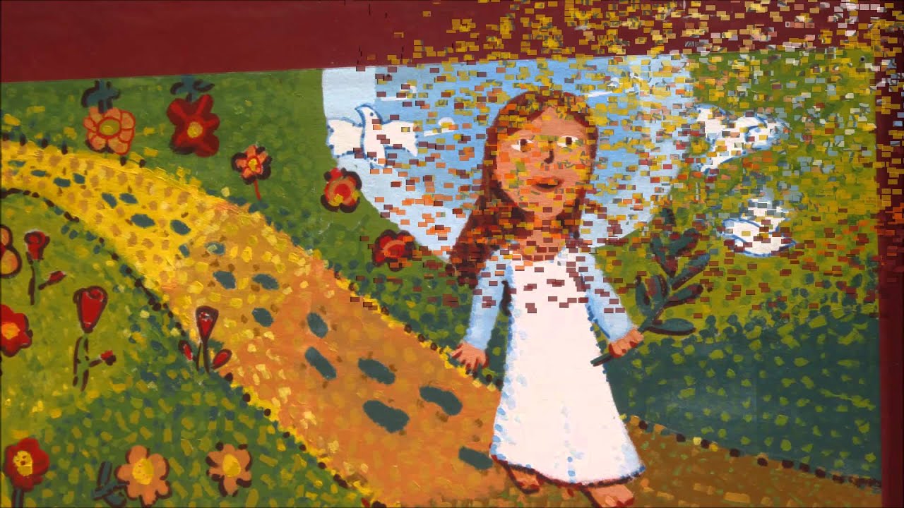 Manitos al sol - YouTube