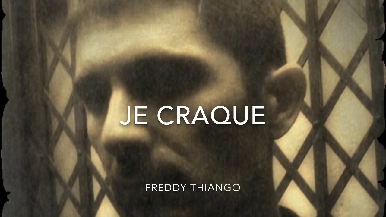Je craque ! - YouTube