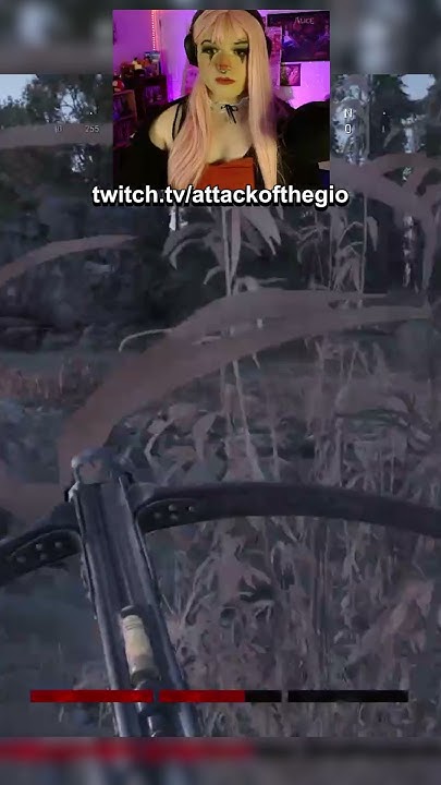 INTENSE Crossbow Clutch 1v3 (Hunt: Showdown 1896) - YouTube