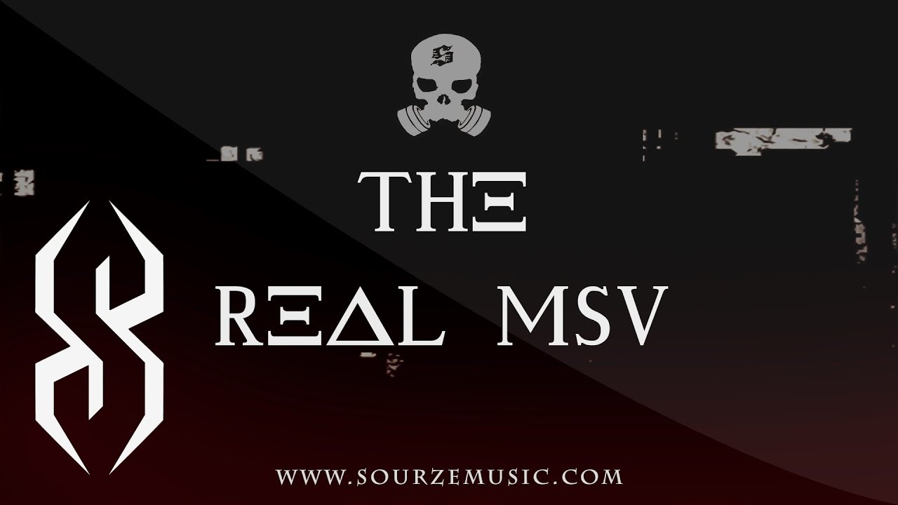 Thug Rap Beat - The Real MSV - YouTube Music