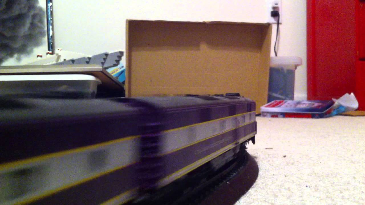 E7 Pass ACL - YouTube