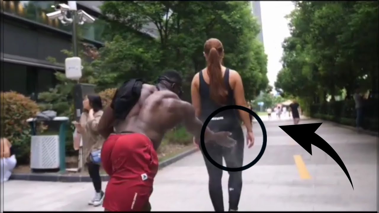 🤣bodybuilder🔥 funny🤣 moments | part 4 - YouTube
