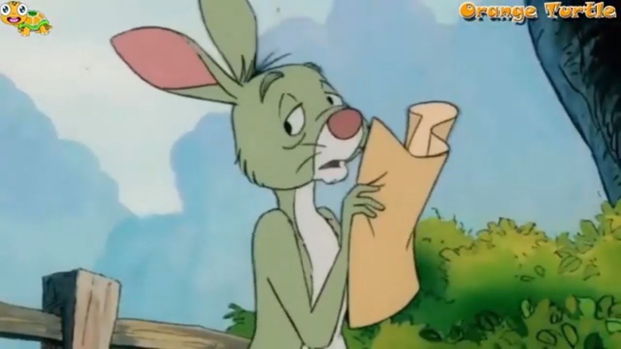 The New Adventures of Winnie the Pooh Memorable Moments | Top Cartoon ...