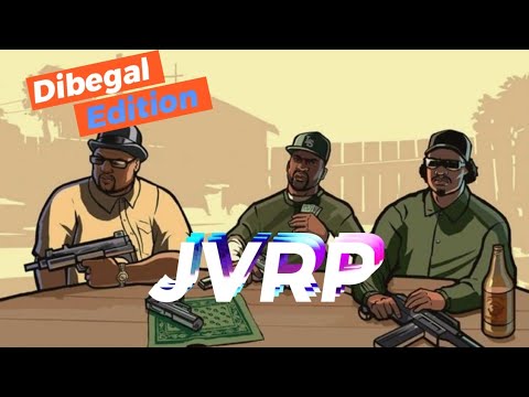 GTA ONLINE:Disekap pereman