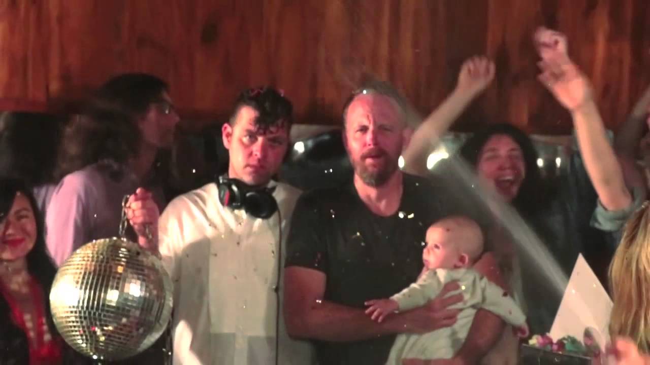 Museum of Love - Trailer - YouTube