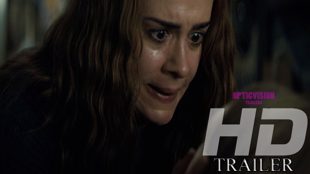 Run (2020 Movie) Trailer - YouTube