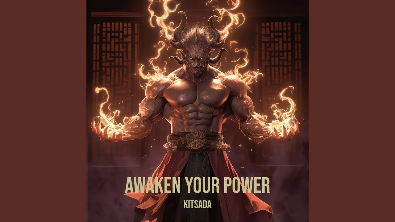 Awaken Your Power - YouTube
