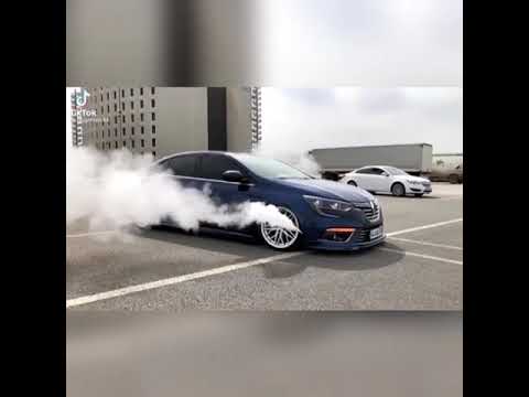 ARABA VİDEOLARI - ARABA MONTAJLARI (CAR VİDEOS )