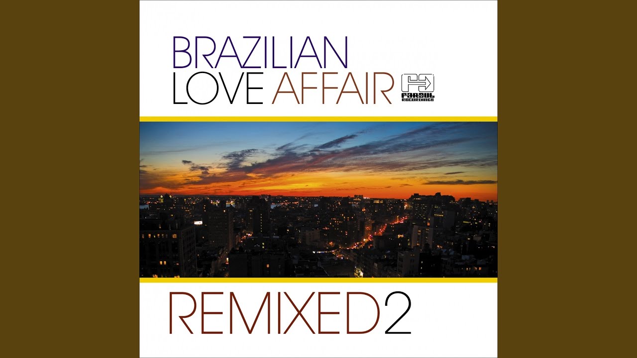 Brazil (Remix) - YouTube