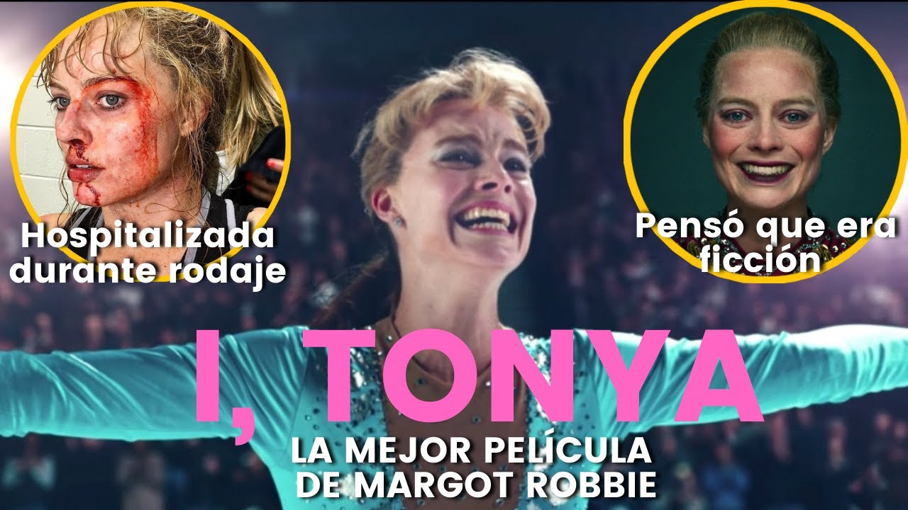 I, TONYA 99 curiosidades de la divertida y polémica película sobre ...