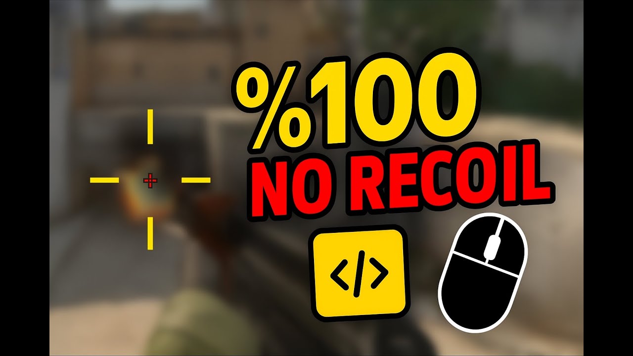 CS2 No Recoil Macro | A4Tech Oscar & Bloody Mouse İçin %100 Stabil ...