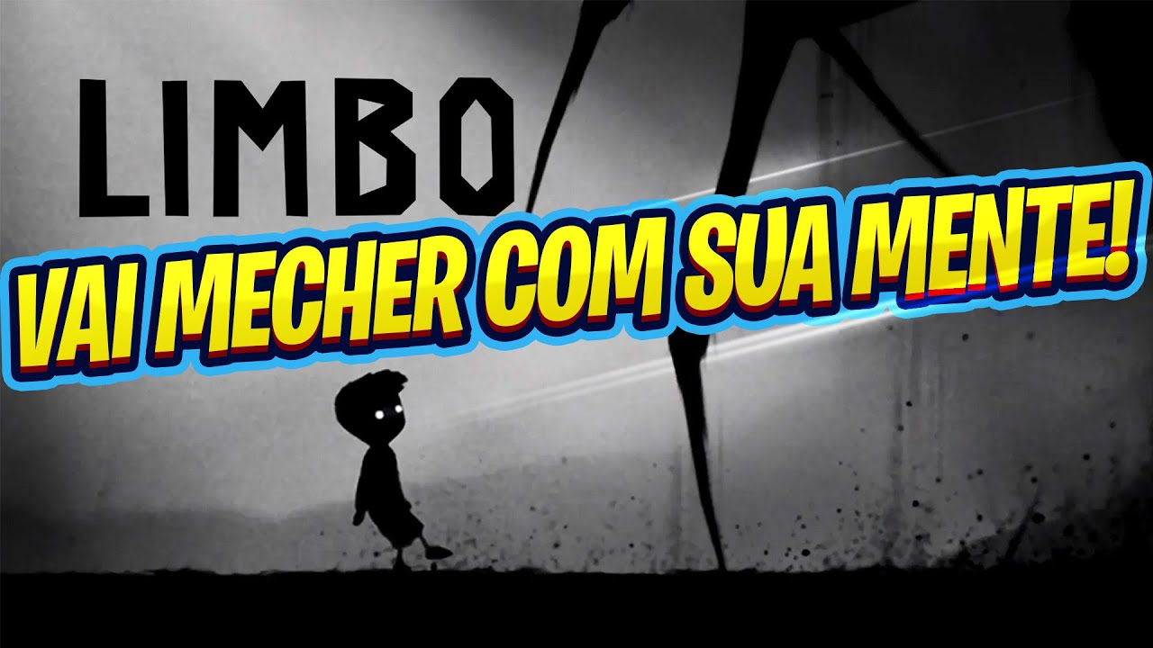 Por Que Limbo é Tão Hipnotizante? - YouTube