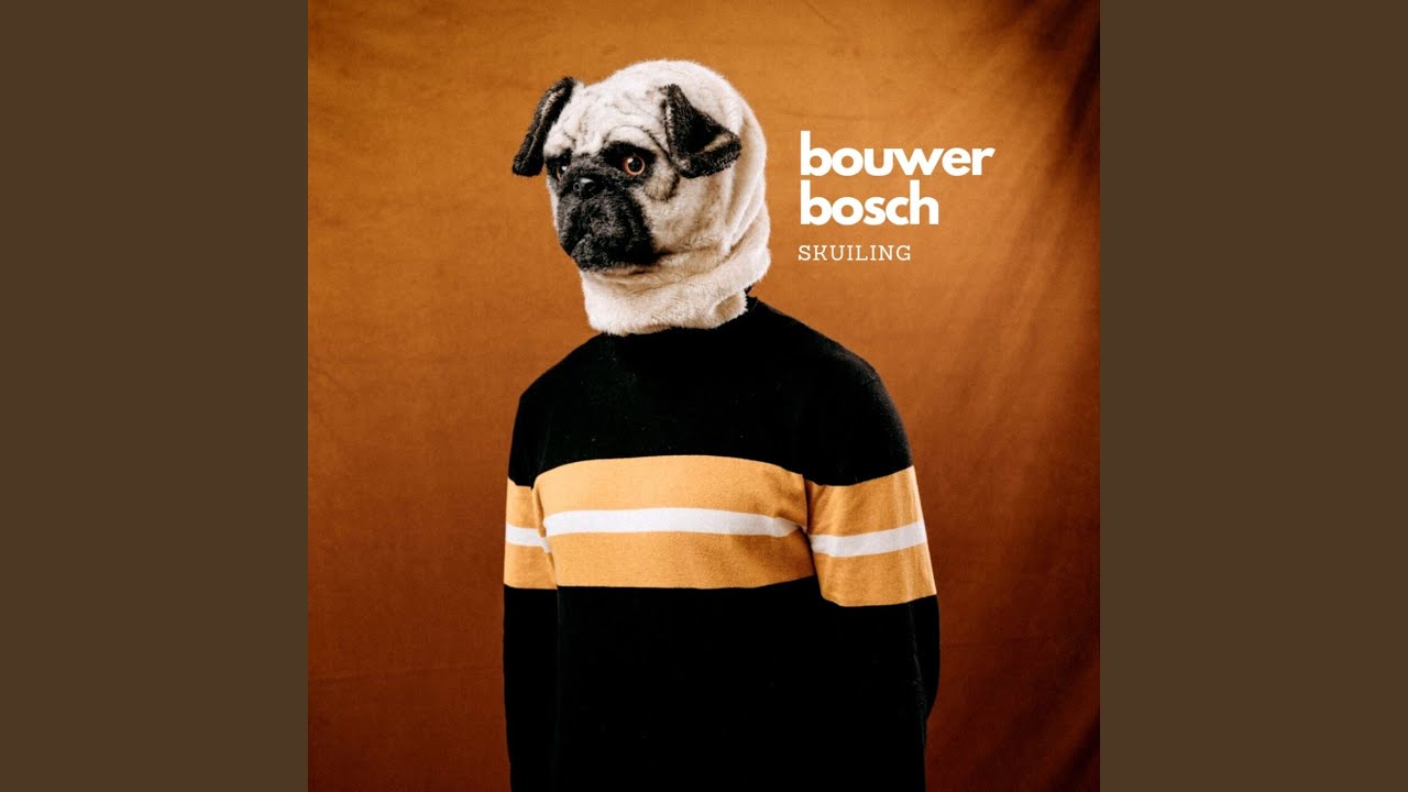 Skuiling - YouTube Music