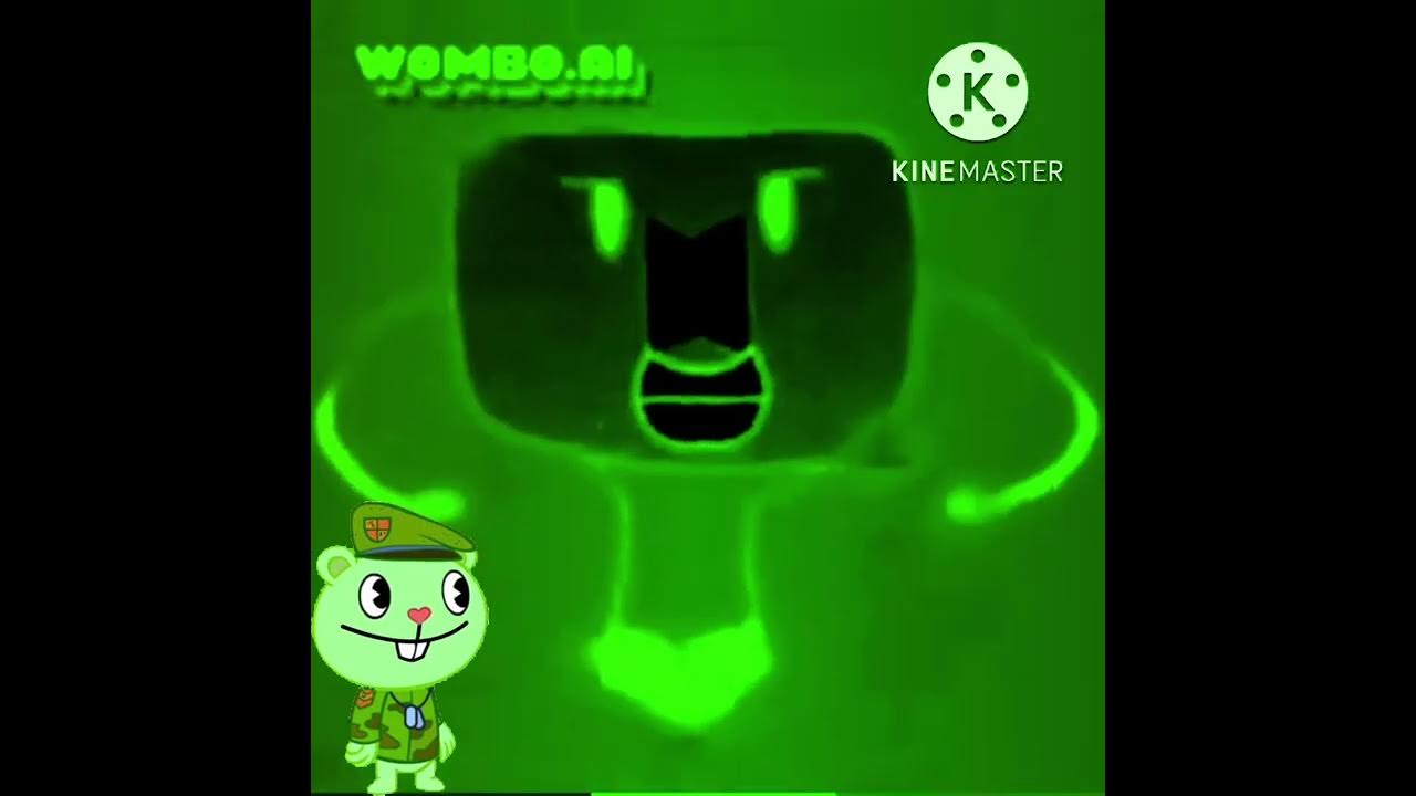 All Preview 2 Darkside Pitch Effects Deepfakes In Flippy Major - YouTube