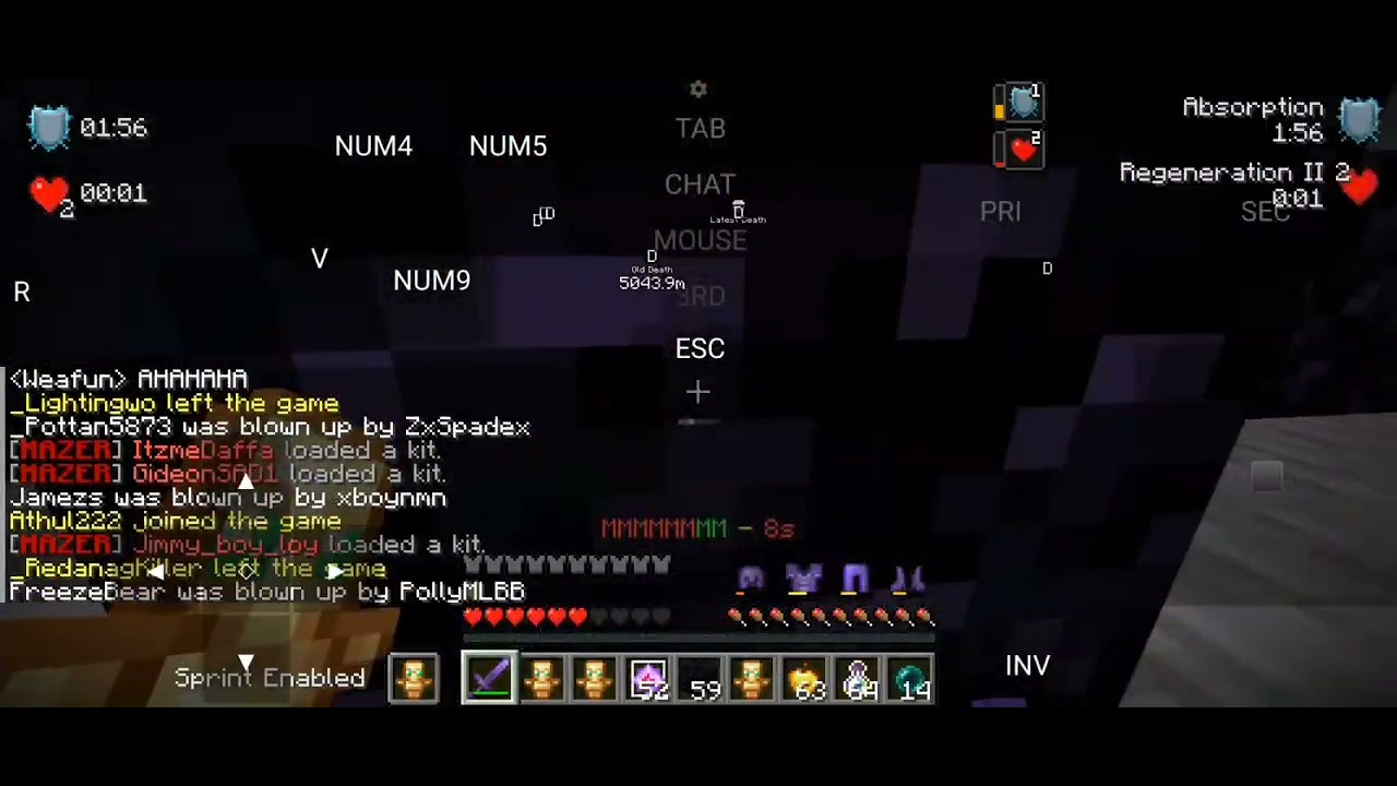 practice cpvp - YouTube