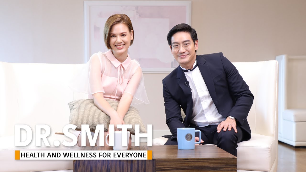 Dr.Smith การฟื้นฟูพลังใจในภาวะวิกฤต - เกล รดา ศิริวัฒนา (16-20 ธ.ค. 62 ...