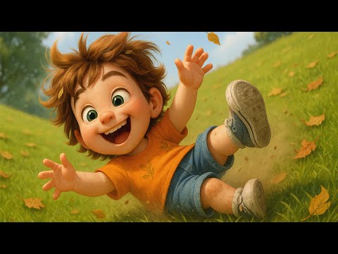 😜 Yaramaz Çocuk 😜 Bıdık Çocuk Şarkıları ⭐