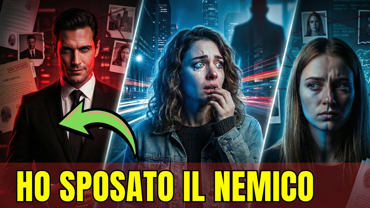 Cosa Succede quando il RICATTO diventa la Tua Unica Opzione? - YouTube