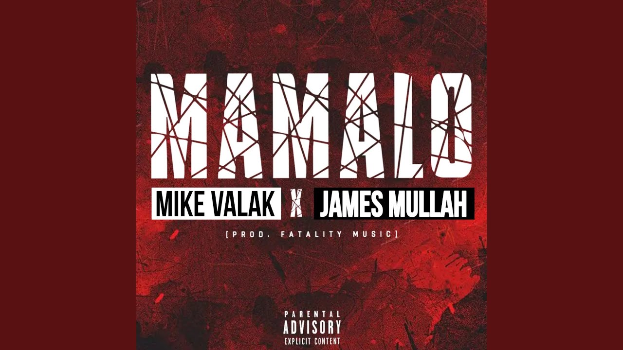 MAMALO - YouTube