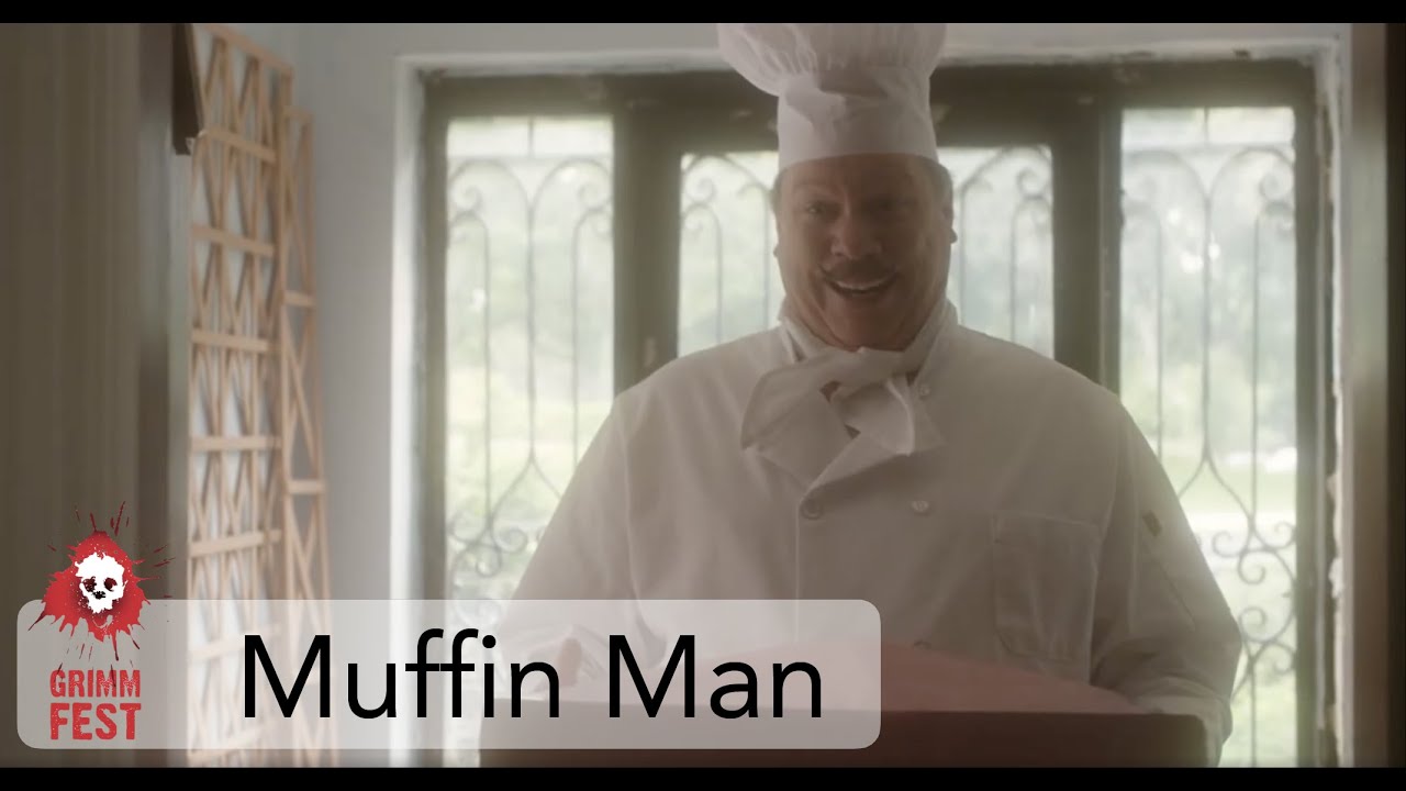 Muffin Man - YouTube