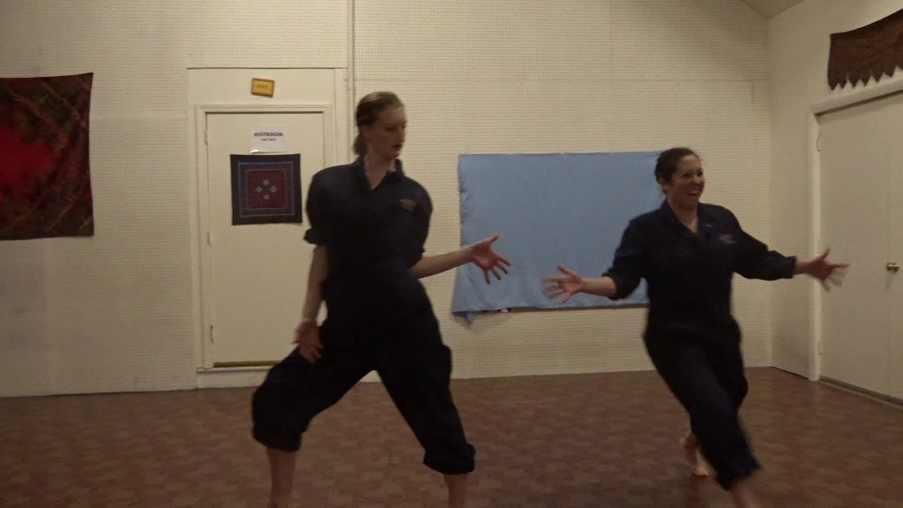 Amy Mastrangelo & Meghan Riling - YouTube