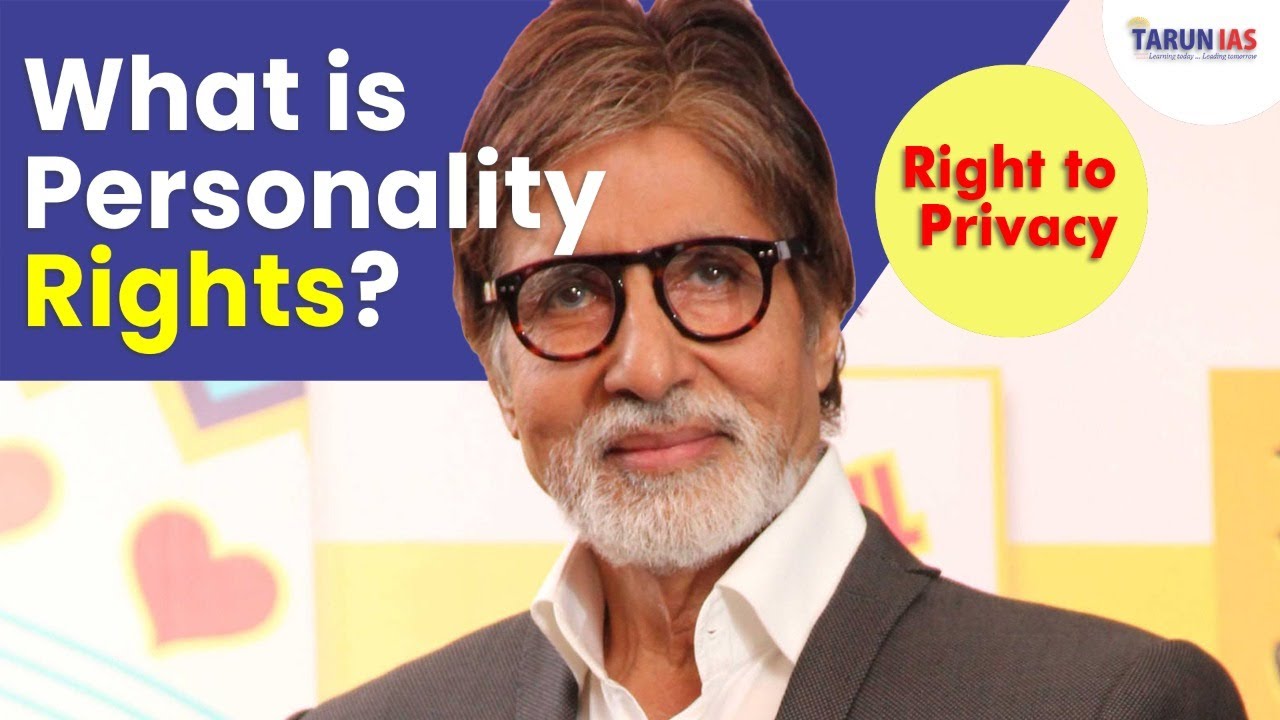 Personality Rights | Delhi High Court judgment | In-Depth Analysis ...