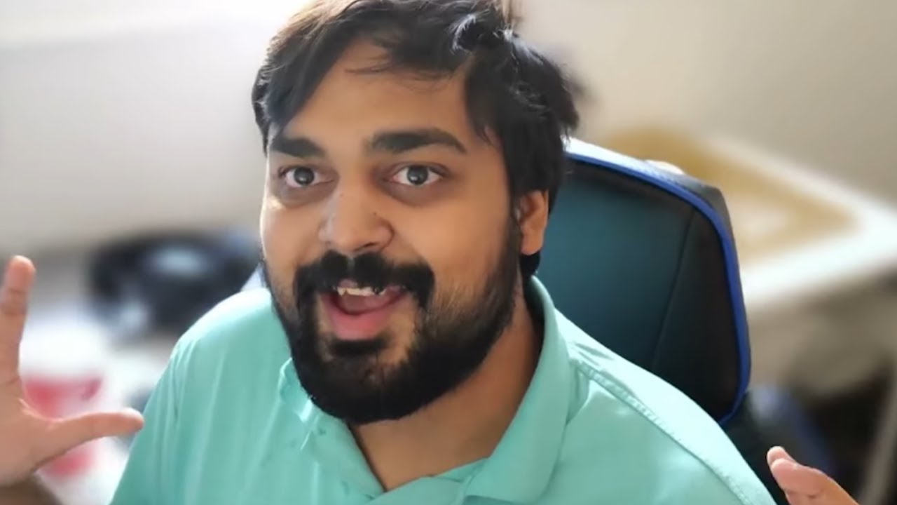 The Mudahar Vs Nux SITUATION - YouTube