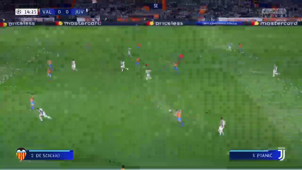 Transmisión de PS4 en directo de WEC-YO-VIRIATO - YouTube