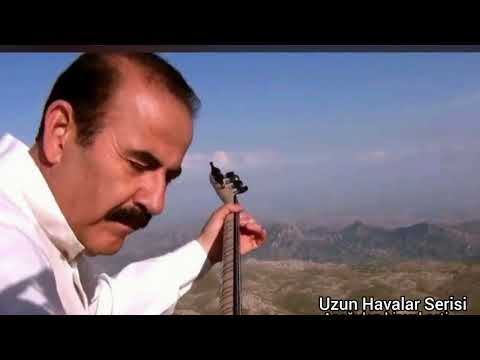 Hozan Dağlar Taşlıdır/Bahattin Turan/Uzun havalar serisi-145 #saz #türkü #erzurun #aşık