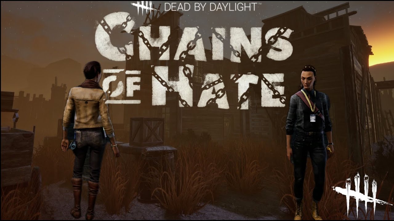 DBD Outfit Combo Series EP 7 Zarina Kassir - YouTube