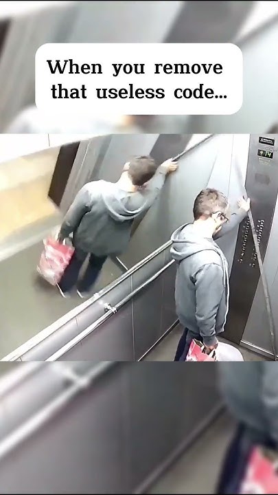 Removed One Line of Code… Whole App Collapsed 💀 | Developer Struggles # ...