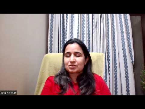 Meditation on Great Invocation - YouTube