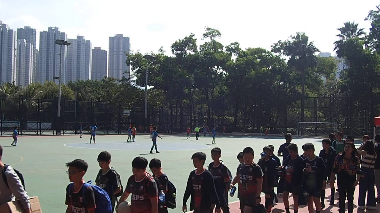 TKOCPS FOOTBALL AVIS 2019 6 - YouTube