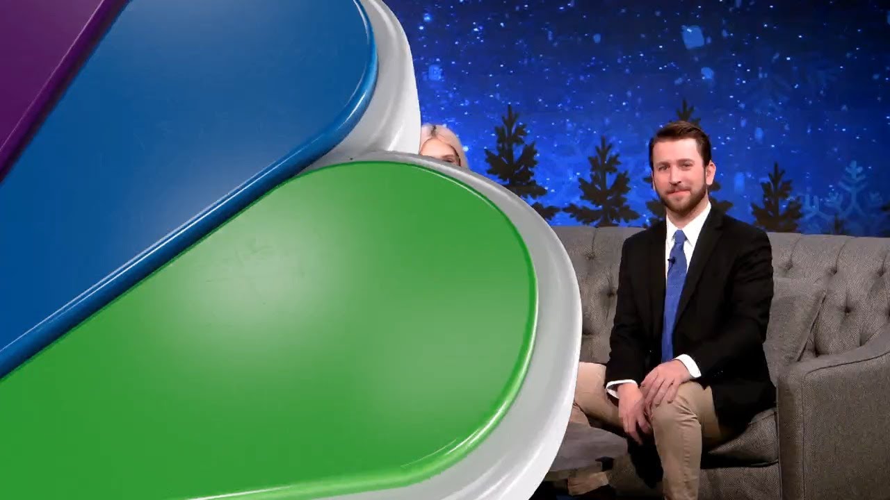 Newswatch 12 Today Rhinelander Historical Society Interview 11-30-22 ...