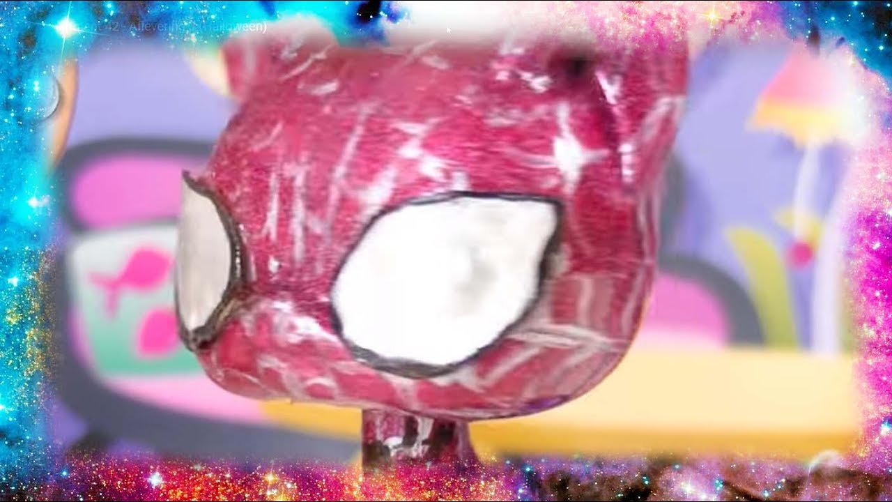 Halloween -Experiment 42 -LPS - Episode 3 - YouTube