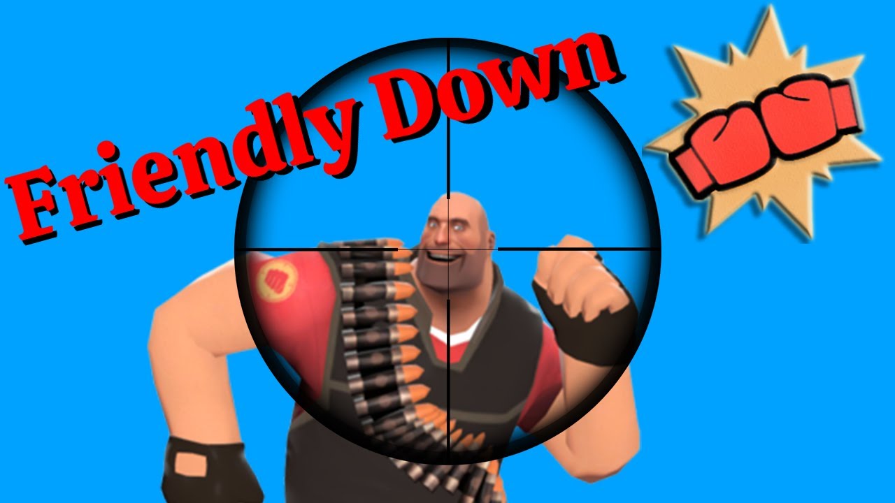 Fun destroyer - YouTube