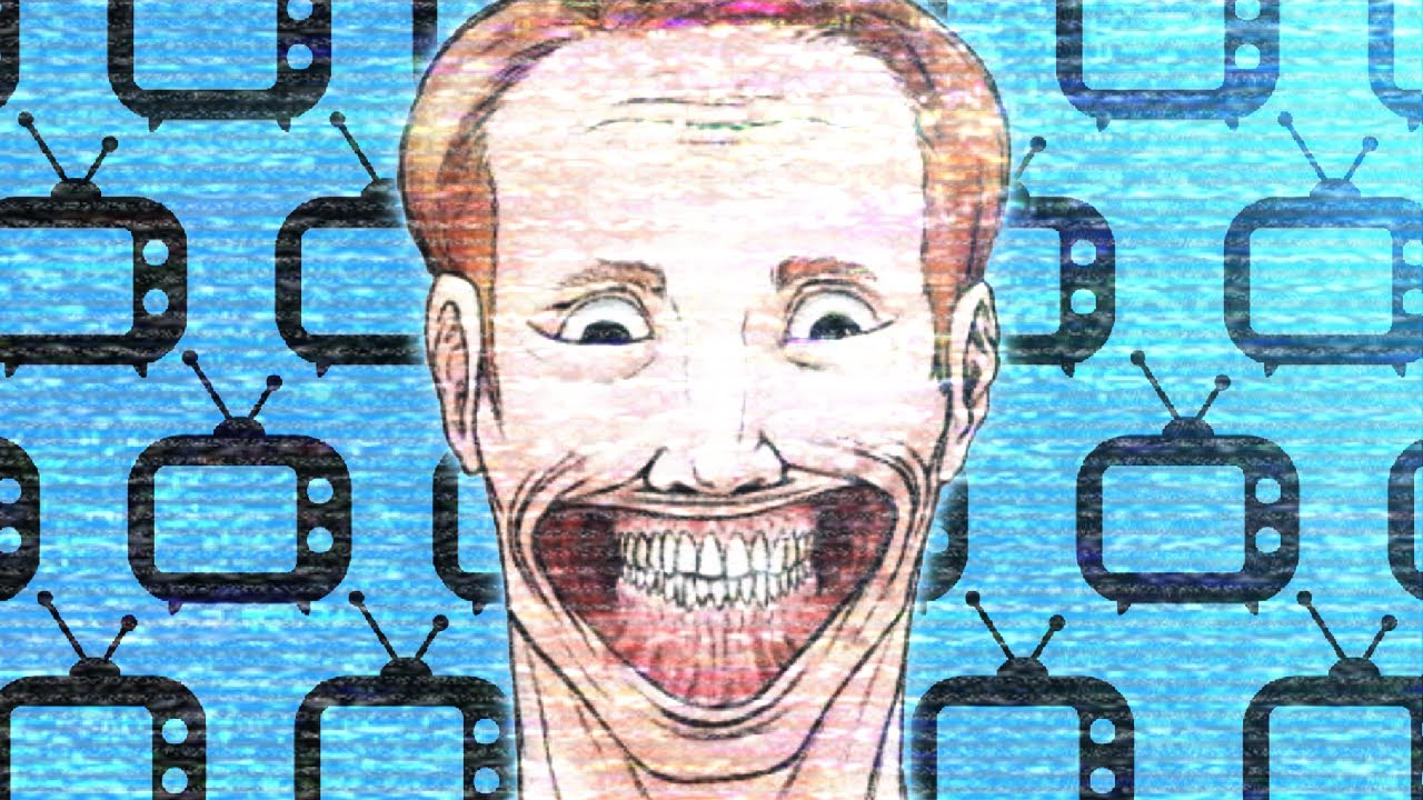 ENTENDENDO O MISTÉRIO DO BLUE CHANNEL... - YouTube