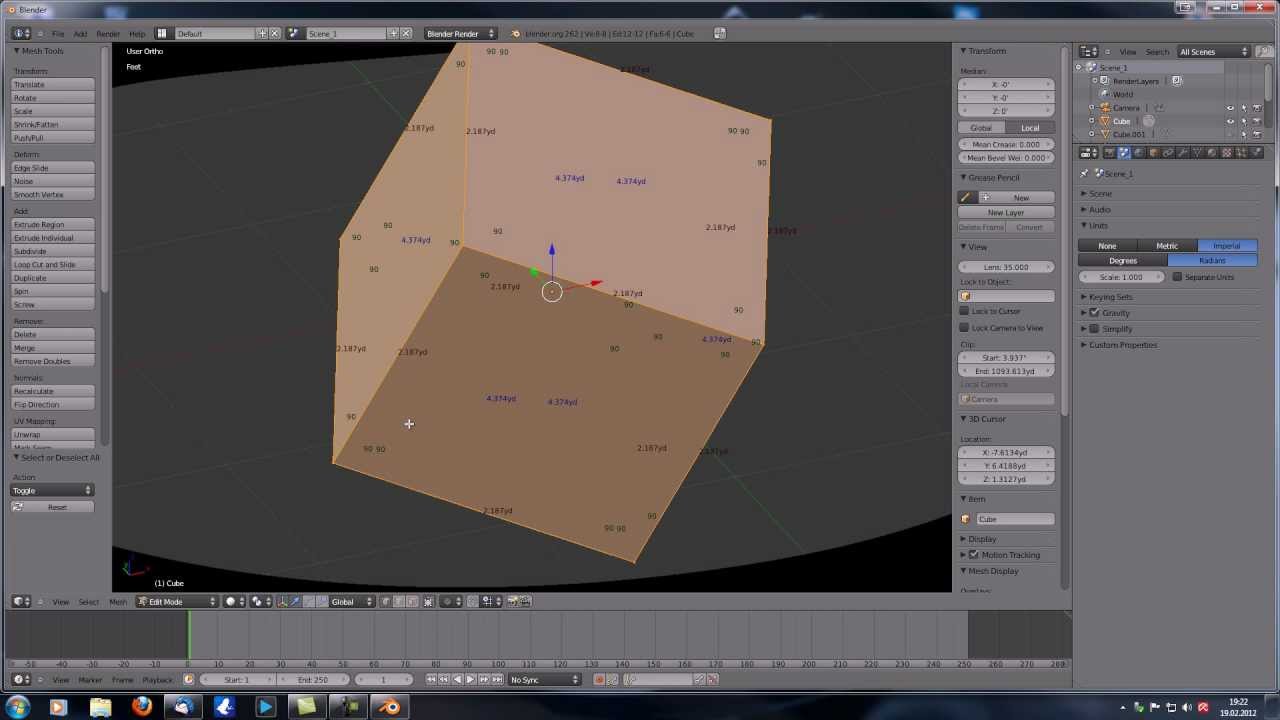 Blender Tutorials First Steps And Preparation 9 Scene Properties blender-tutorials-first-steps-and-preparation-9-scene-properties